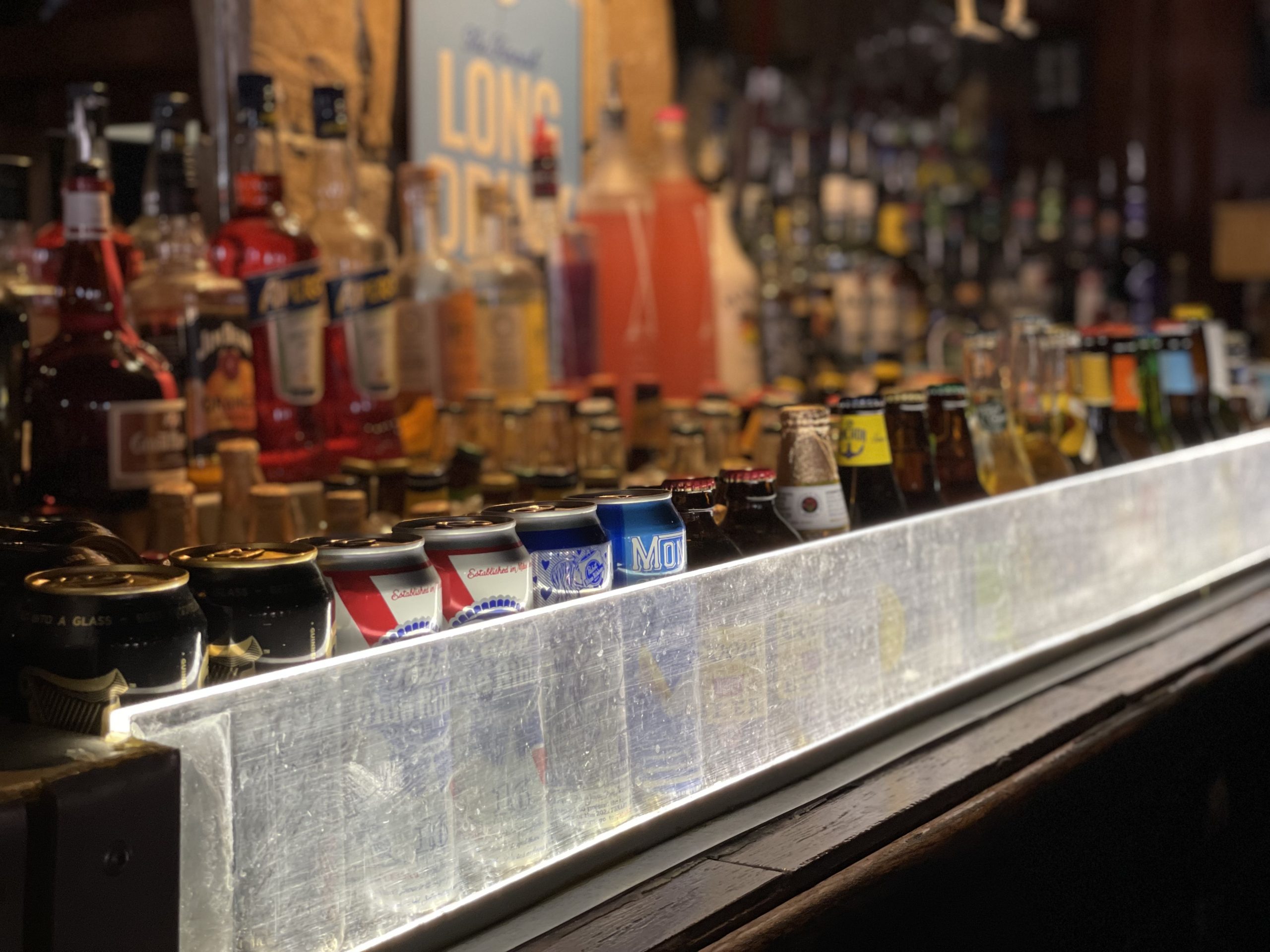 Home - Brick & Barley